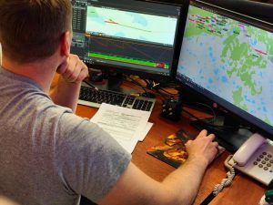 Мониторинг в реальном времени — быть всегда на шаг впереди ...